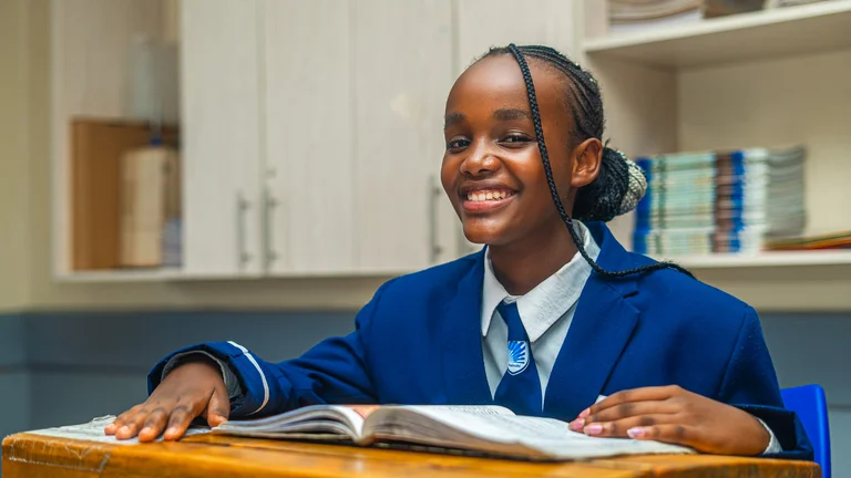 Pharo School Nairobi | Pharo Schools